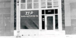 About – Zep Canada