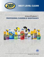 Product Catalogs – Zep Canada