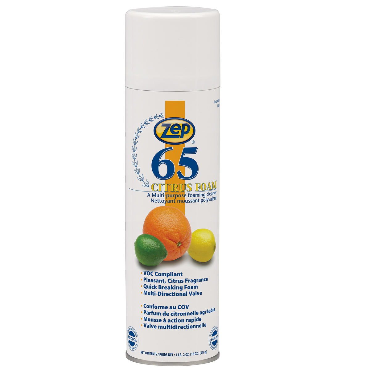 Zep 65 - 18 Ounces – Zep Canada