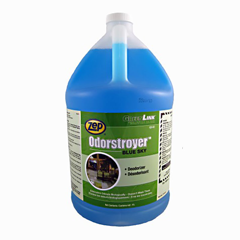 Odorstroyer Blue Sky - 4 Litres – Zep Canada